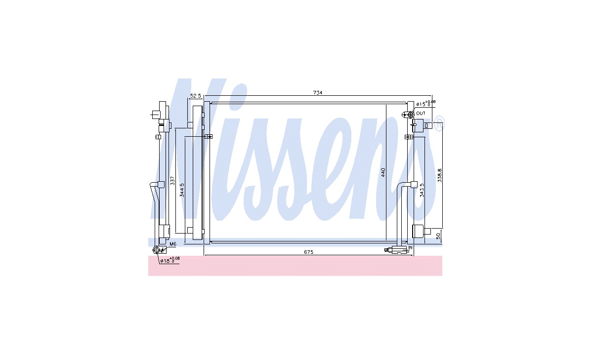 Kondensor - Aircondition - thansen.dk