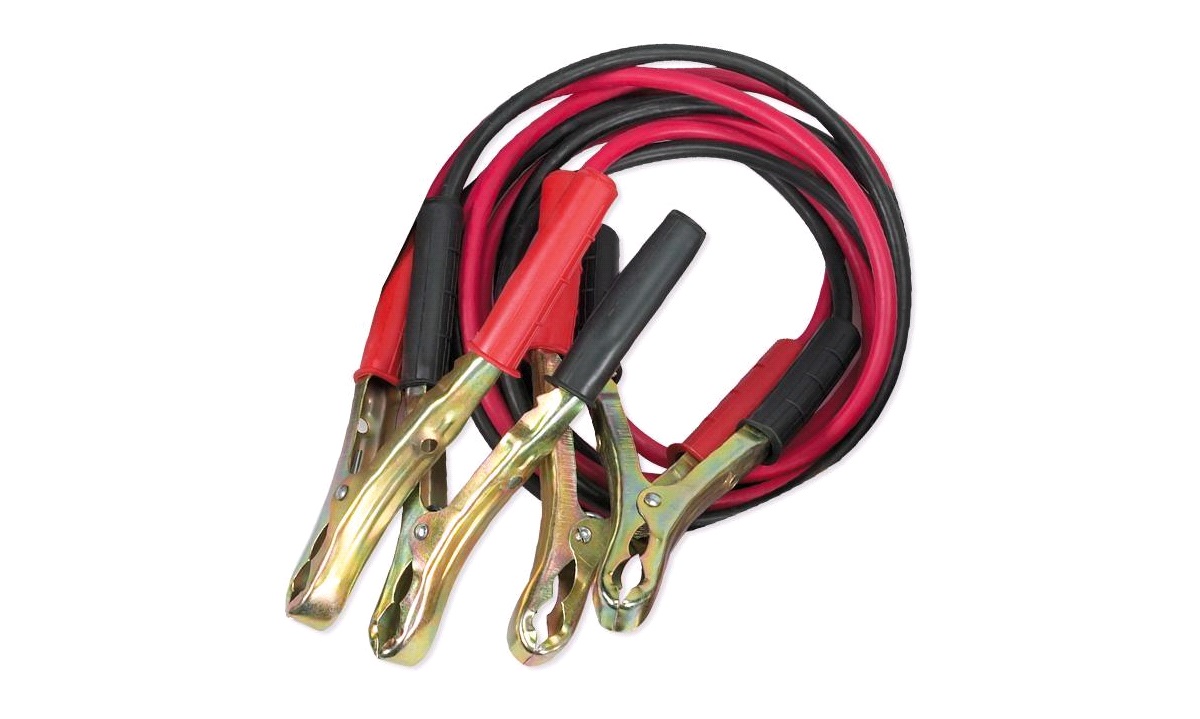 Startkabel 25mm - Startkabler - thansen.no