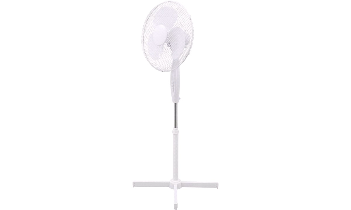 Fläkt ø40cm med stativ 230V - Ventilation - thansen.se