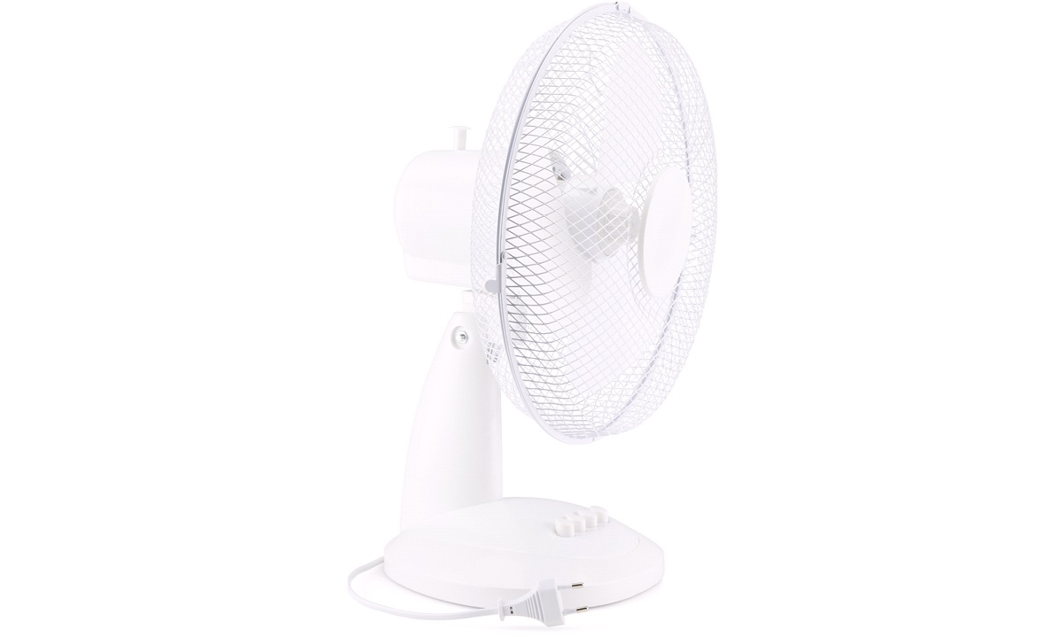 Vifte ø30cm 230V - Vifter - thansen.no