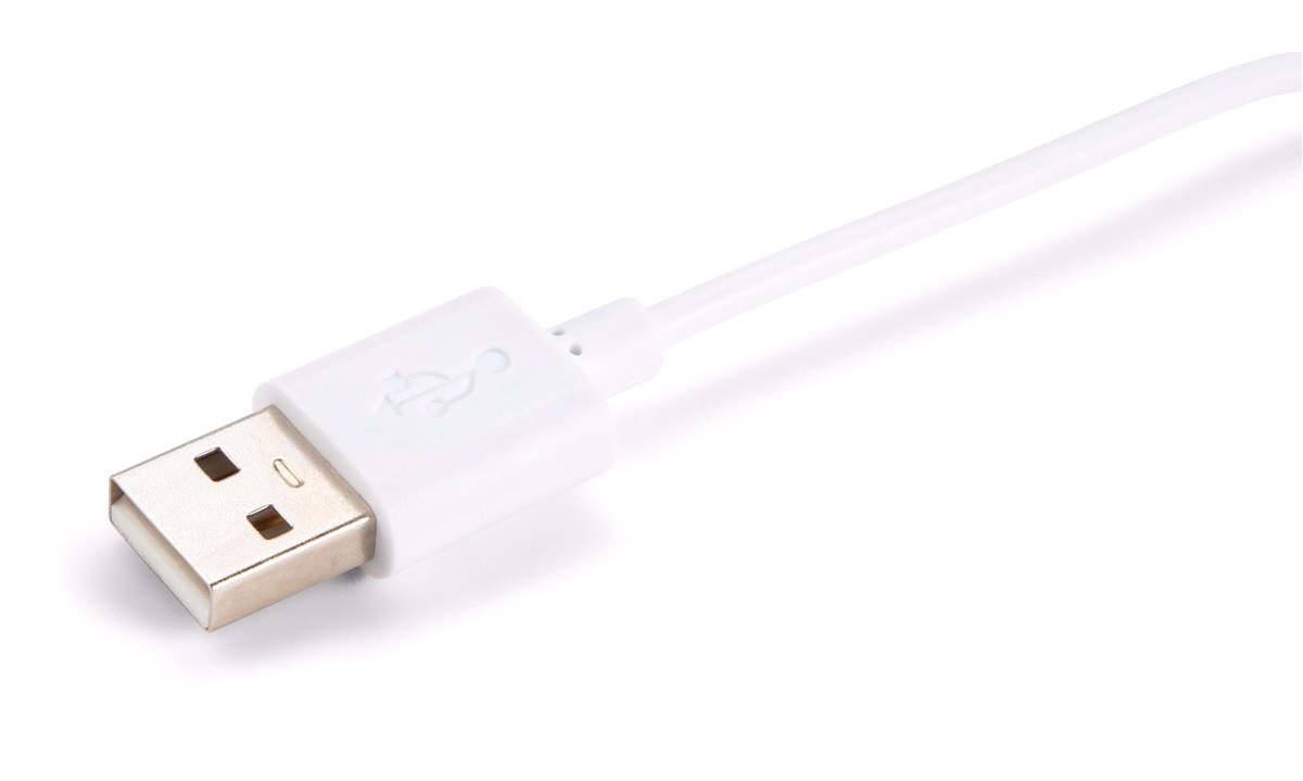 USB vifte 5" - Innvendig komfort - thansen.no