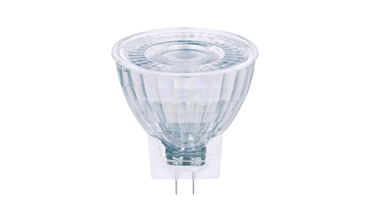 Osram LED Star MR11 12V GU4 2,5W - MR11 LED pærer - thansen.no Osram LED Star MR11 12V GU4 2,5W - MR11 LED pærer - thansen.no