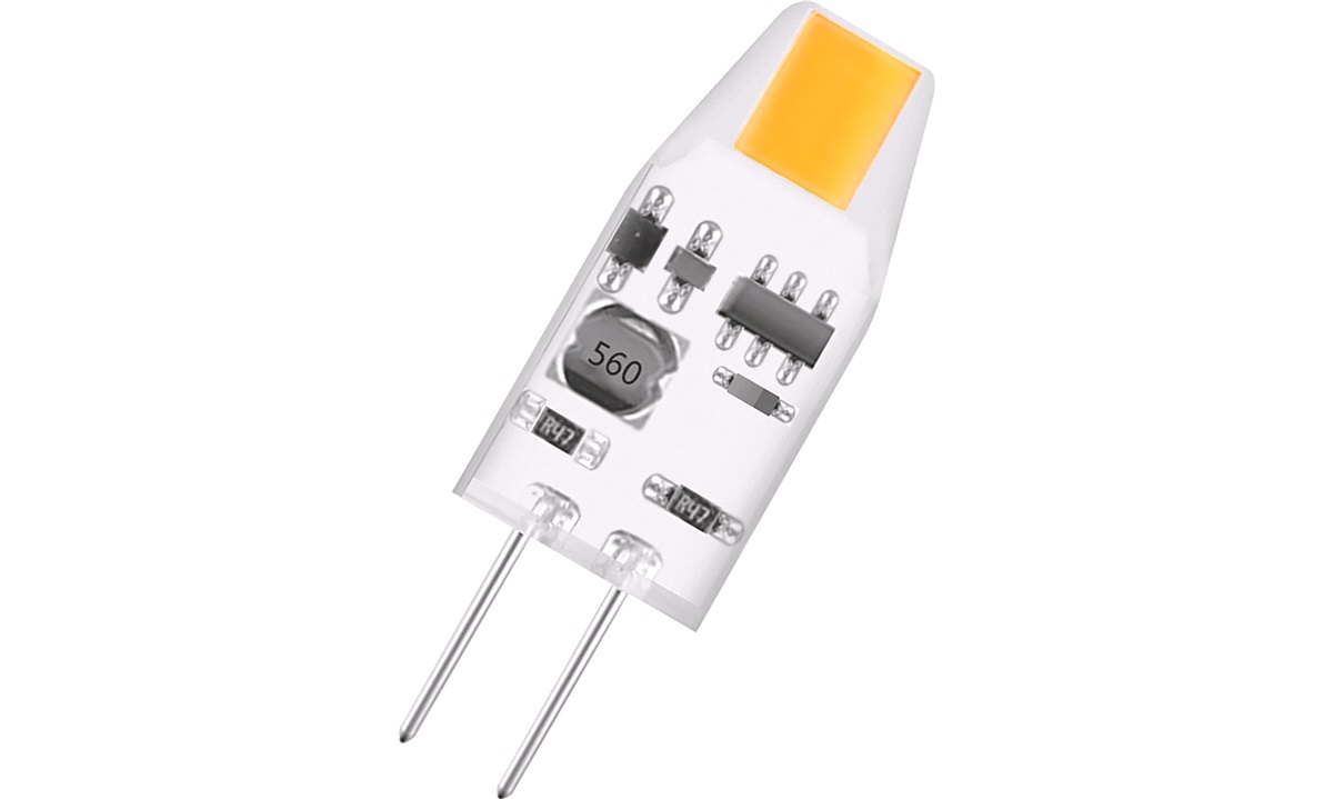 OSRAM LED STAR G4 PIN 20W 230V - G4 LED pærer - thansen.no OSRAM LED STAR G4 PIN 20W 230V - G4 LED pærer - thansen.no
