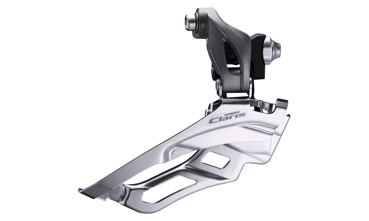 Shimano forskifter Claris R2000 8-speed - Frontgir - thansen.no