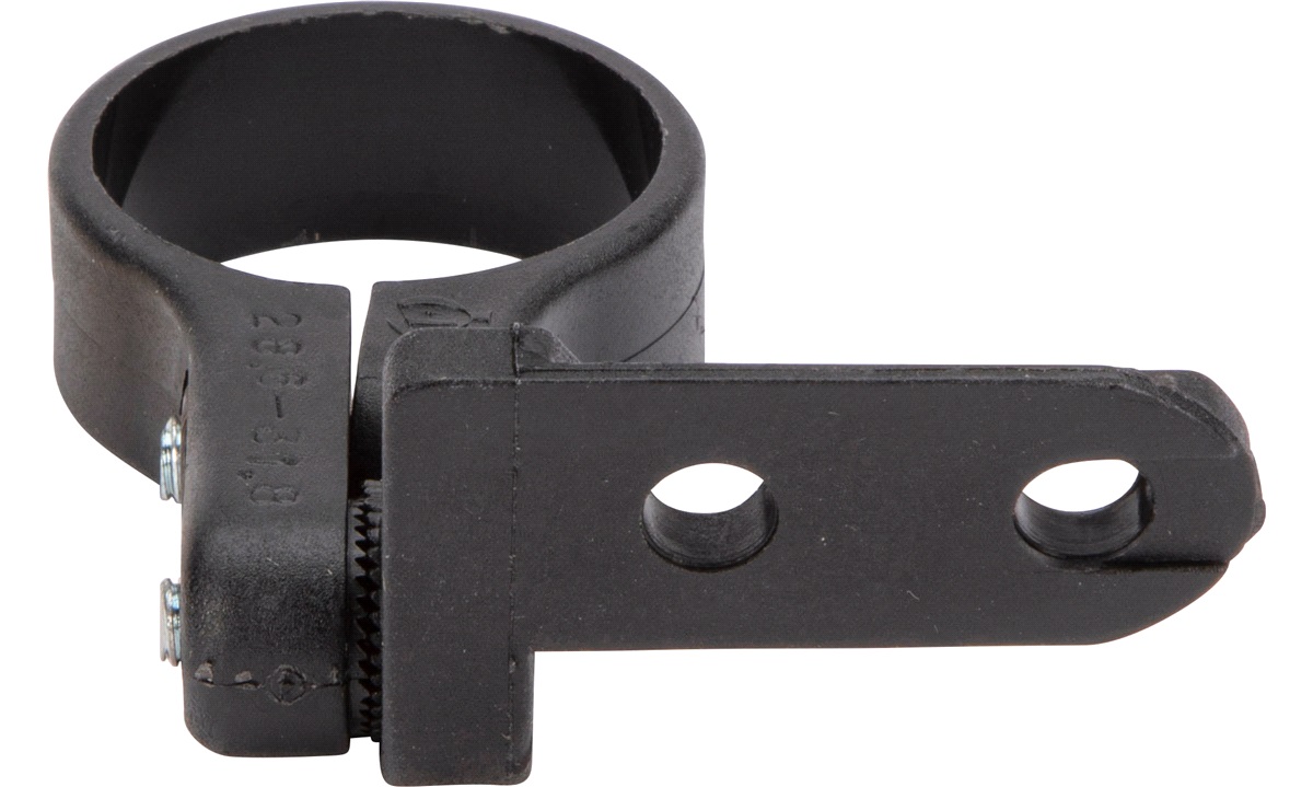 Beslag til refleks på styret, MTB 2724 - Reflekser - thansen.no