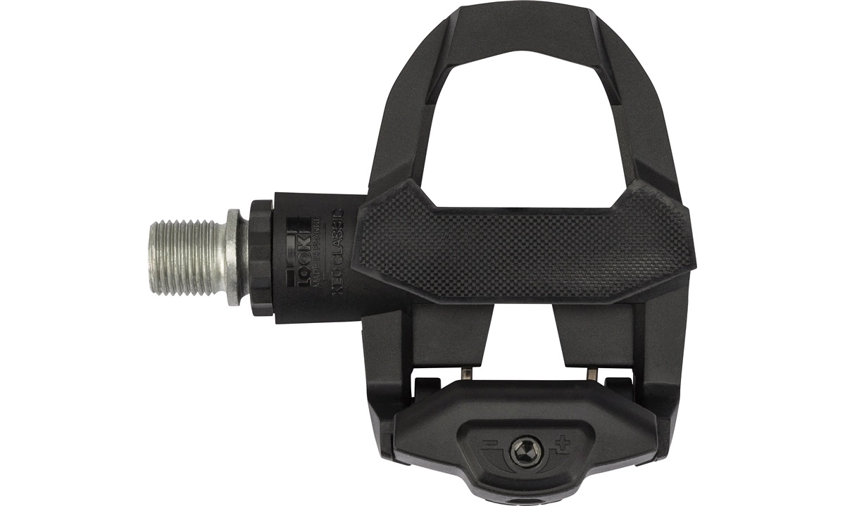 LOOK Pedalsæt Keo Classic 3 Sort - Pedaler, klamper og tilbehør - thansen.dk