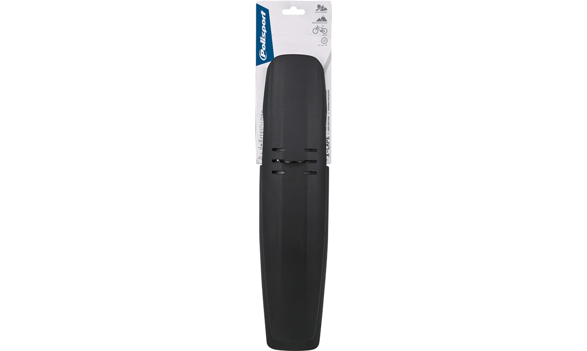 Polisport forskjerm MTB X-CAPE 26-29" - Skjermer - thansen.no