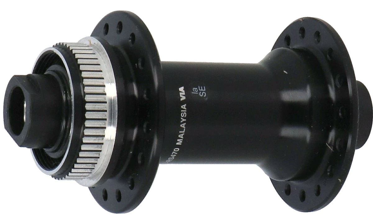 Shimano fornav 100/32 12mm Tiagra HB-RS470 - Cykelnav - thansen.dk