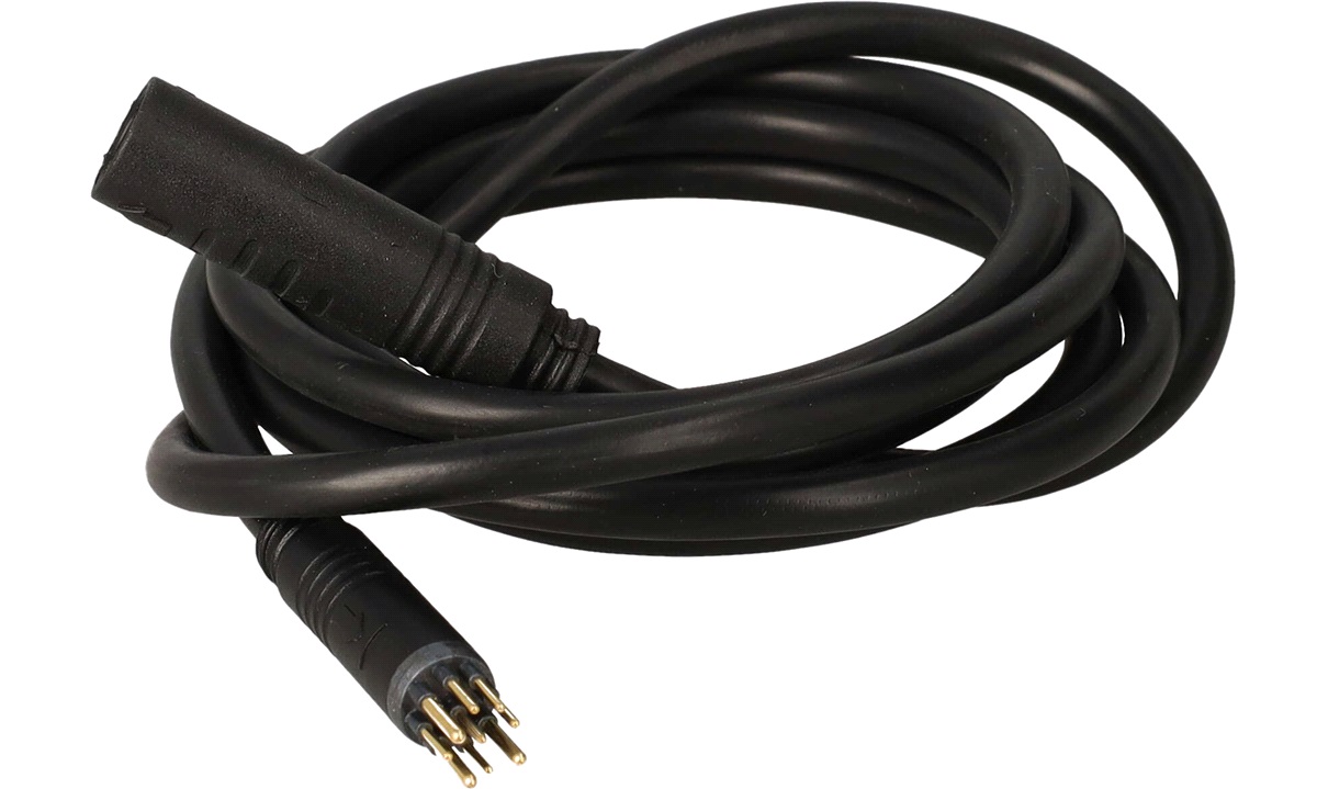 Motorkabel til E-Go3 og E-Go7 2021 - X-Zite E-GO - thansen.no