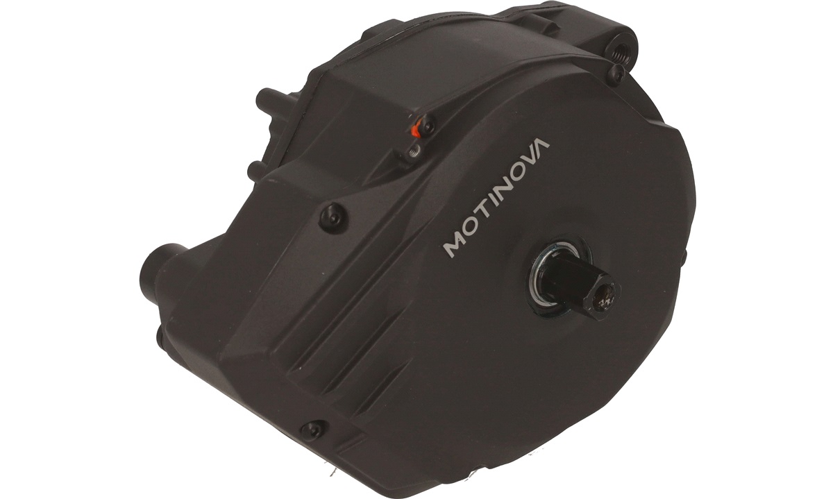 Motinova Volans 250W 65Nm motor til Sublime - Dele til X-Zite Sublime ...