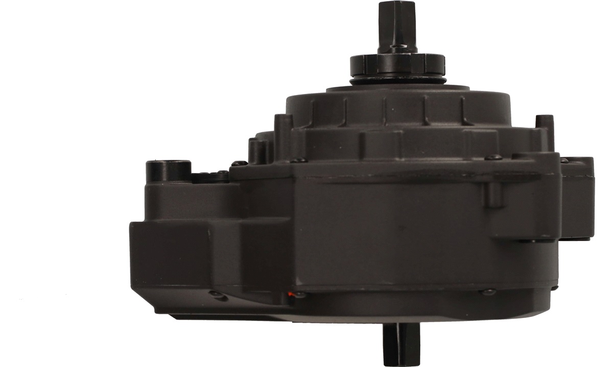 Motinova Volans 250W 65Nm motor til Sublime - Dele til X-Zite Sublime ...