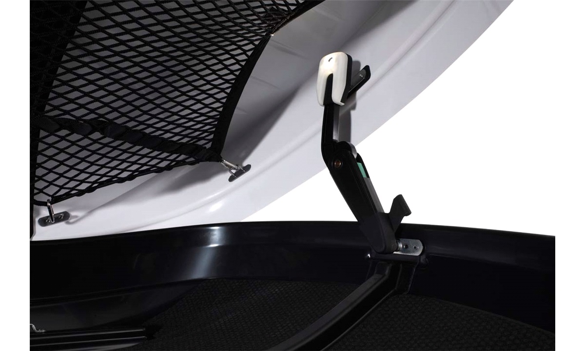 Box Light 695100 til Thule Excellence XT - Thule tilbehør - thansen.no
