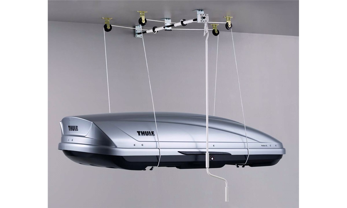Multilift Thule 572 (Boxlift) Takheis - Thule tilbehør - thansen.no