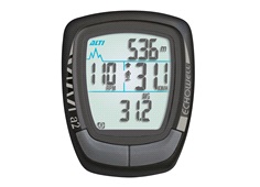 Cykelcomputer, GPS & cykelnavigation - Cykler, cykeldele og ...