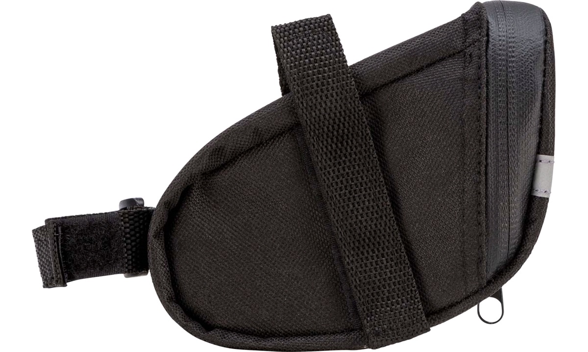 Seteveske m/refleks og velcro montering - Sykkelveske - thansen.no