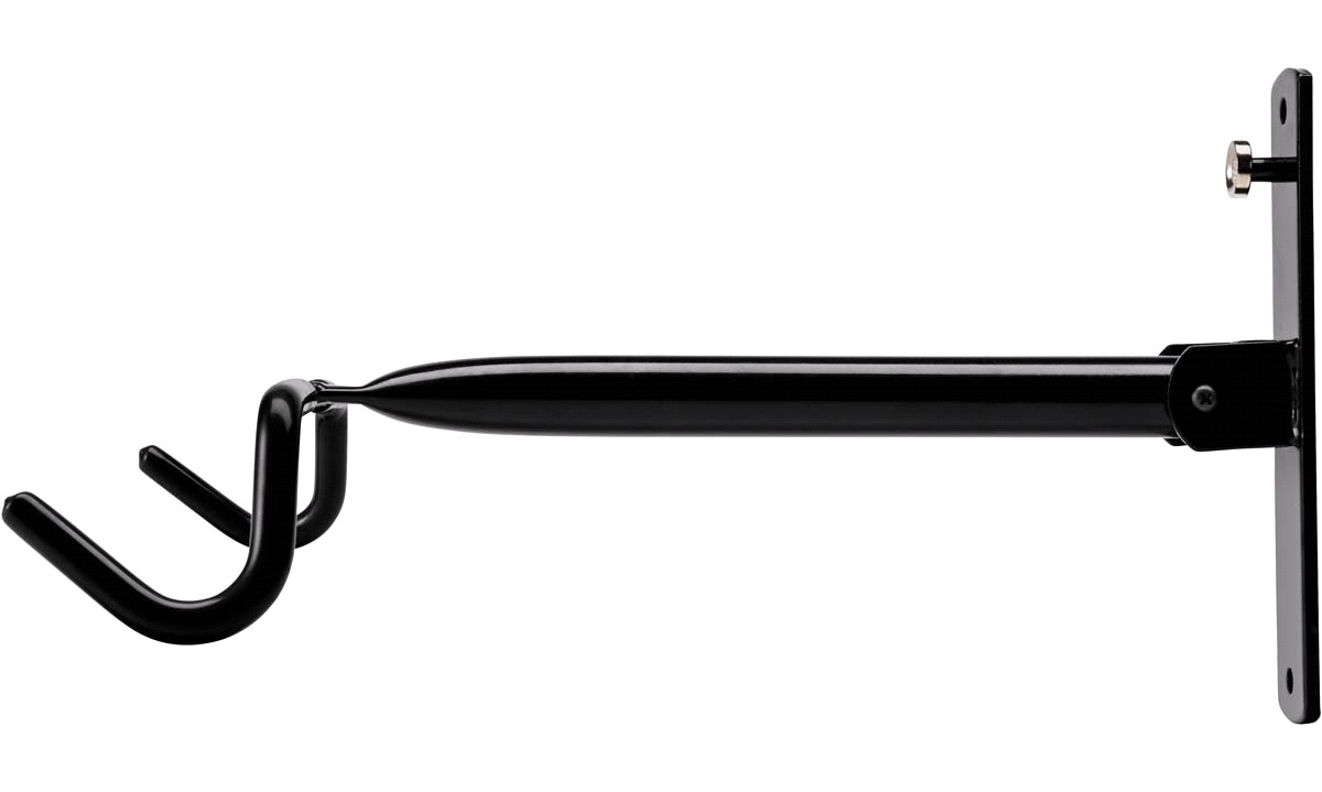 Sykkelstativ til mont. på vegg vannrett - Oppheng & oppbevaring ...