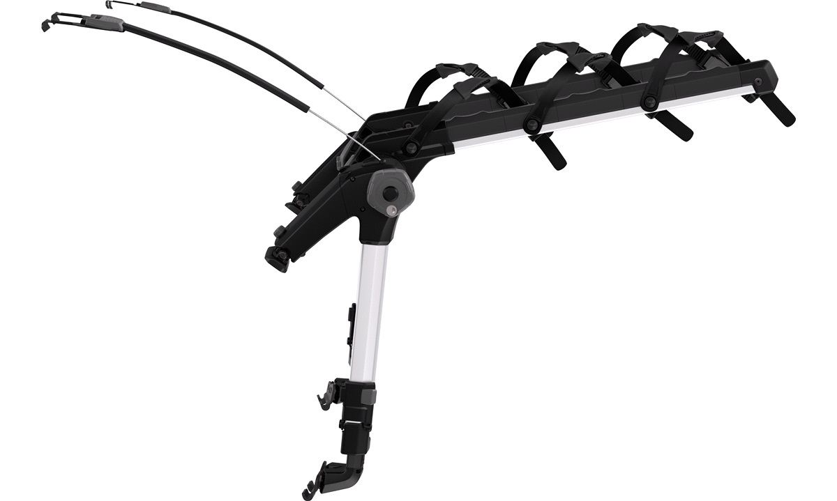 Cykelholder Thule OutWay Hanging 3B - Til biler uten hengerfeste ...