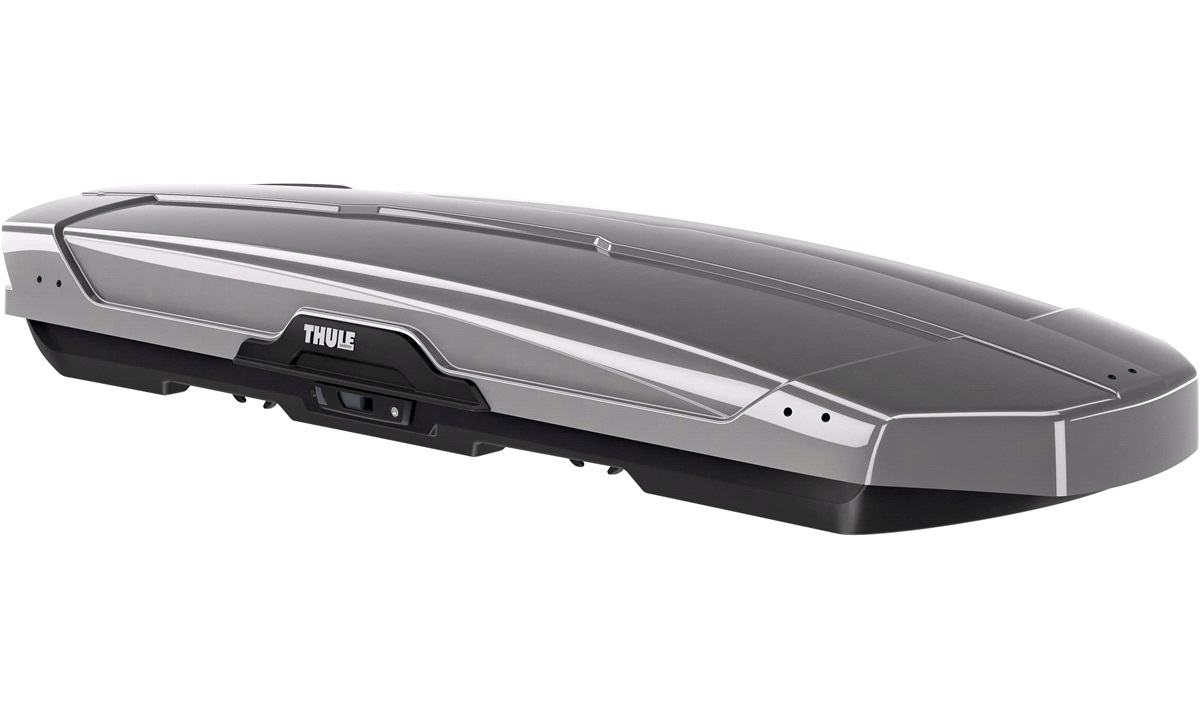 Takboks 450 Thule Motion XT Alpine Titan - Thule - thansen.no