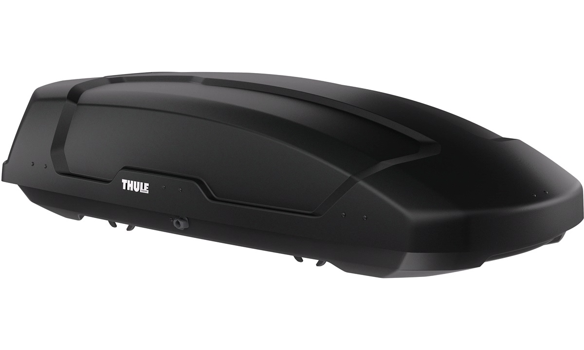 Tagboks 450L Thule Force XT L matsort - Tagbokse - thansen.dk