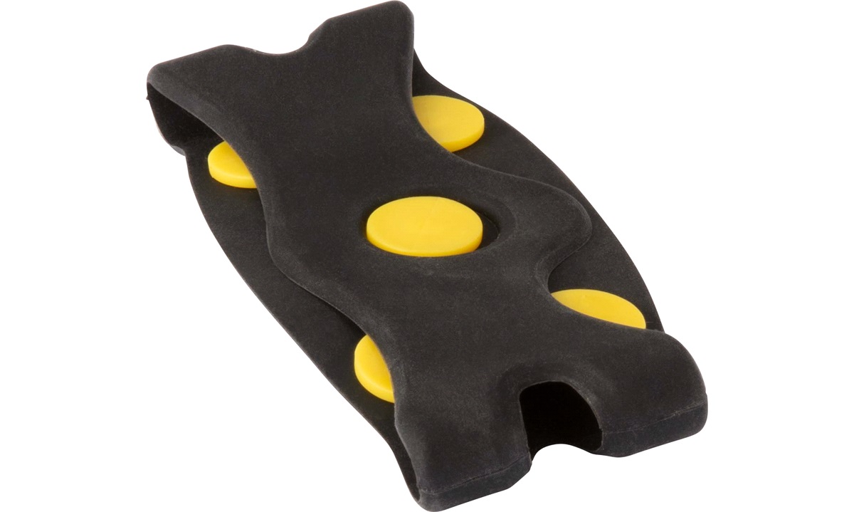 Brodder til fremre del av sko, one size - Brodder - thansen.no