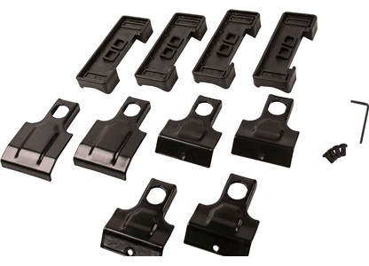 Thule Kits - Alt av utstyr og bildeler til din bil - thansen.no