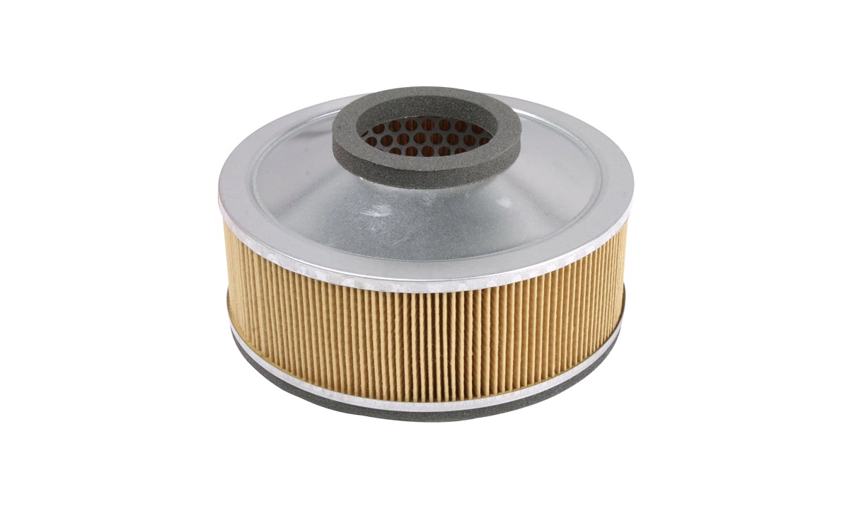 Luftfilter Hiflo, VN800 95-06 - Luftfilter - thansen.dk