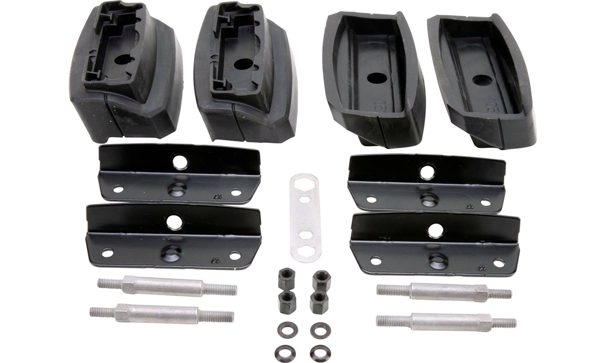 Kit 3169, Thule Kit 3169 Fixpoint XT - Thule tilbehør - thansen.no