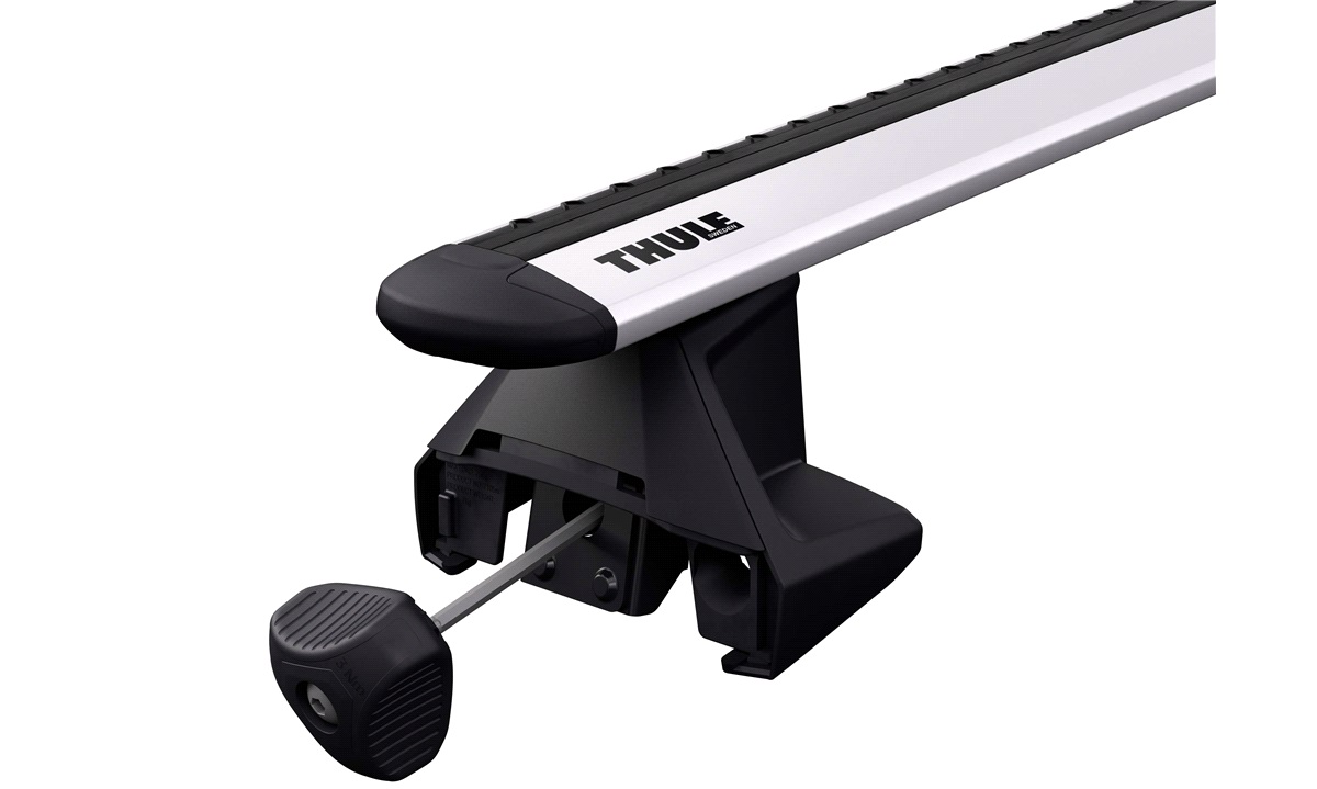 Fotsett 710500, Thule Evo Clamp - Thule takstativføtter - thansen.no