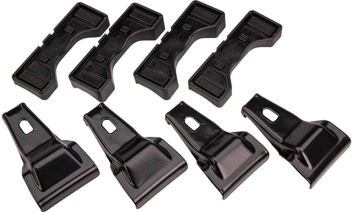 Kit 145062, Thule Kit Clamp 5062 - Thule next generation kits - thansen.dk