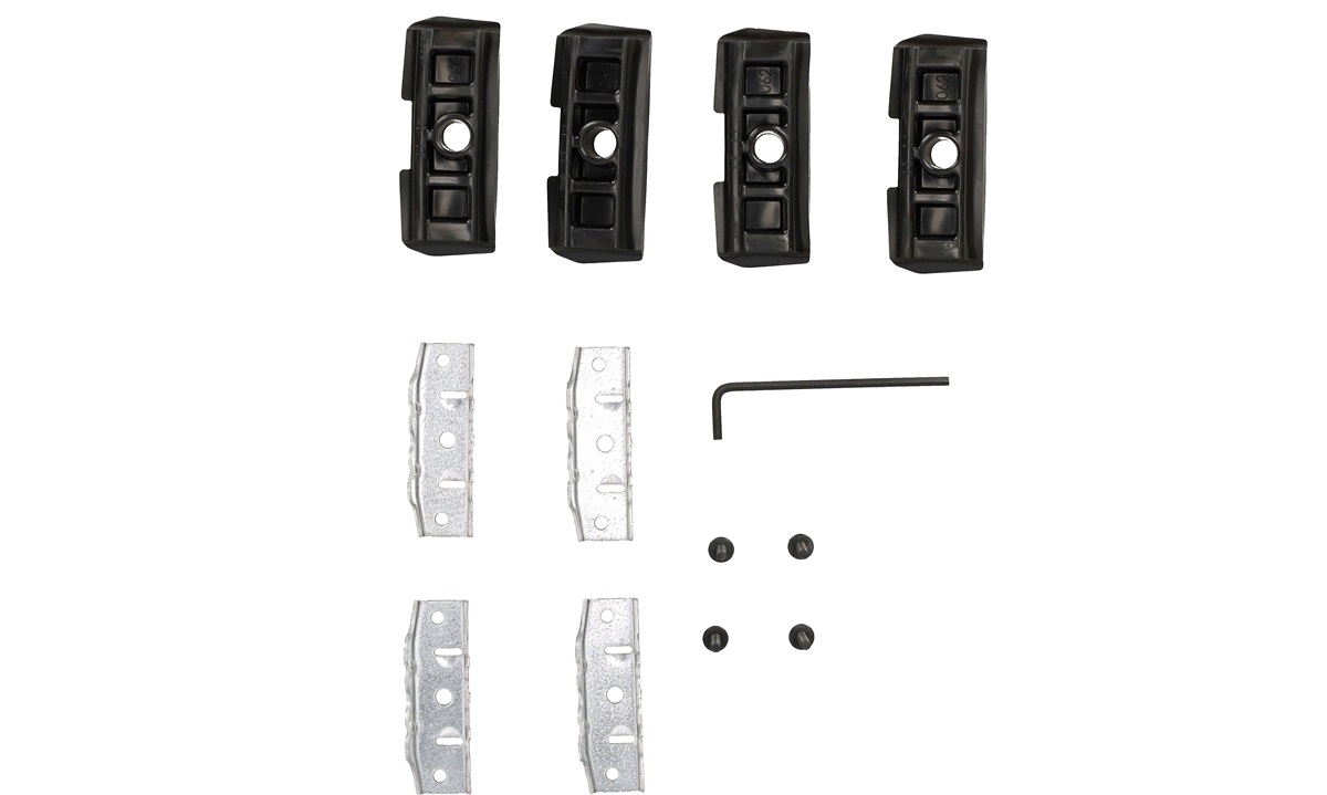 Kit 187001, Thule - Thule next generation kits - thansen.no