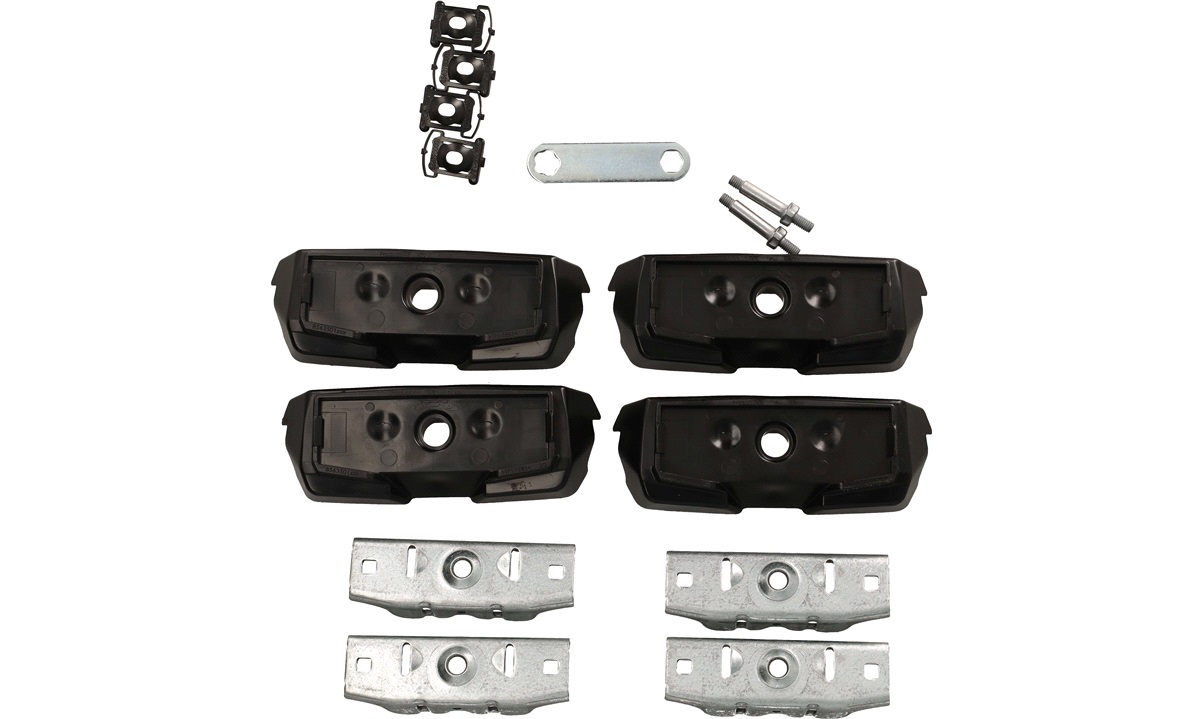 Kit 187005, Thule - Thule next generation kits - thansen.no