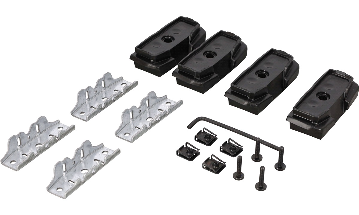 Kit 187010, Thule - Thule next generation kits - thansen.no