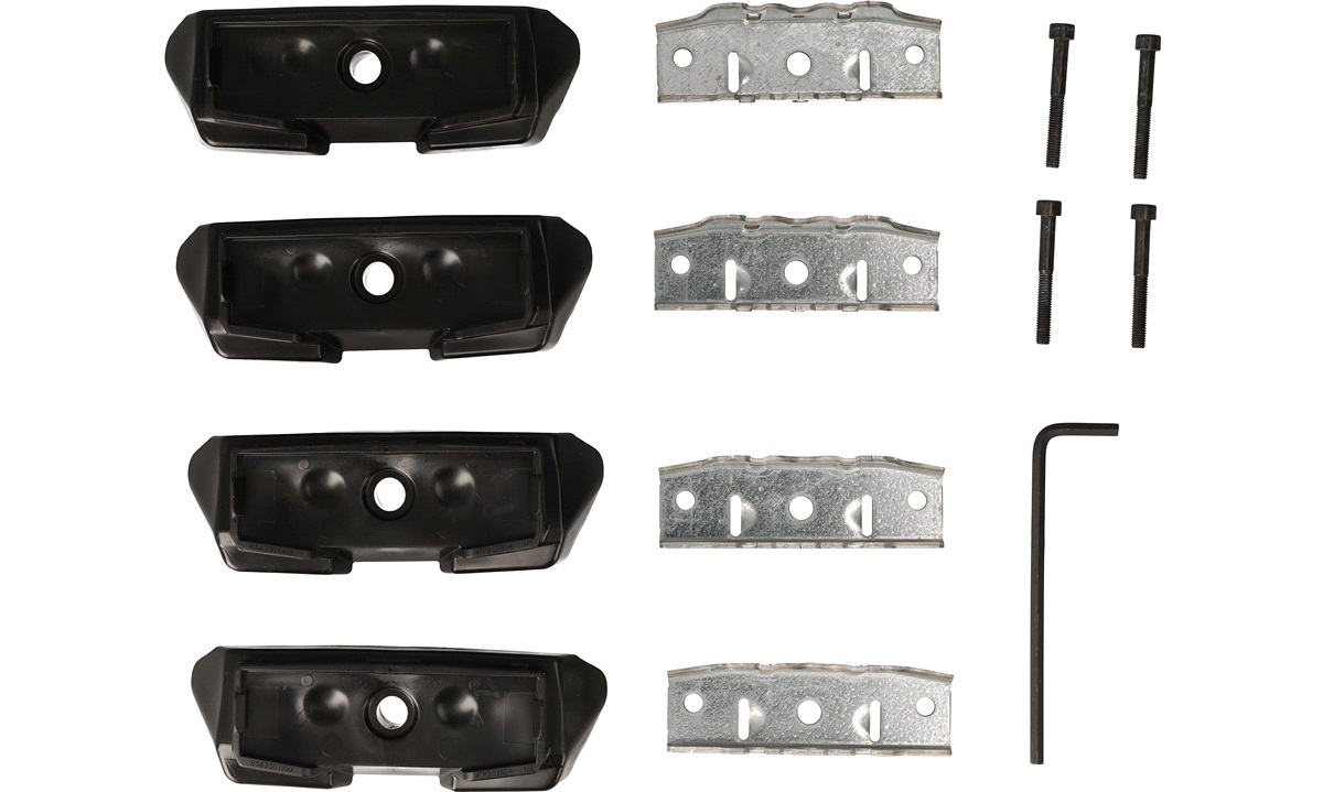 Kit 187014, Thule - Thule next generation kits - thansen.no