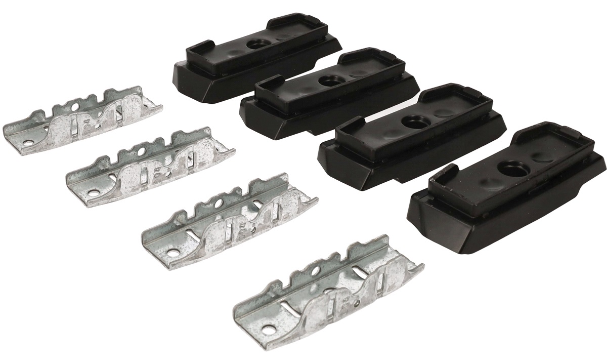 Kit 187037, Thule - Thule next generation kits - thansen.no