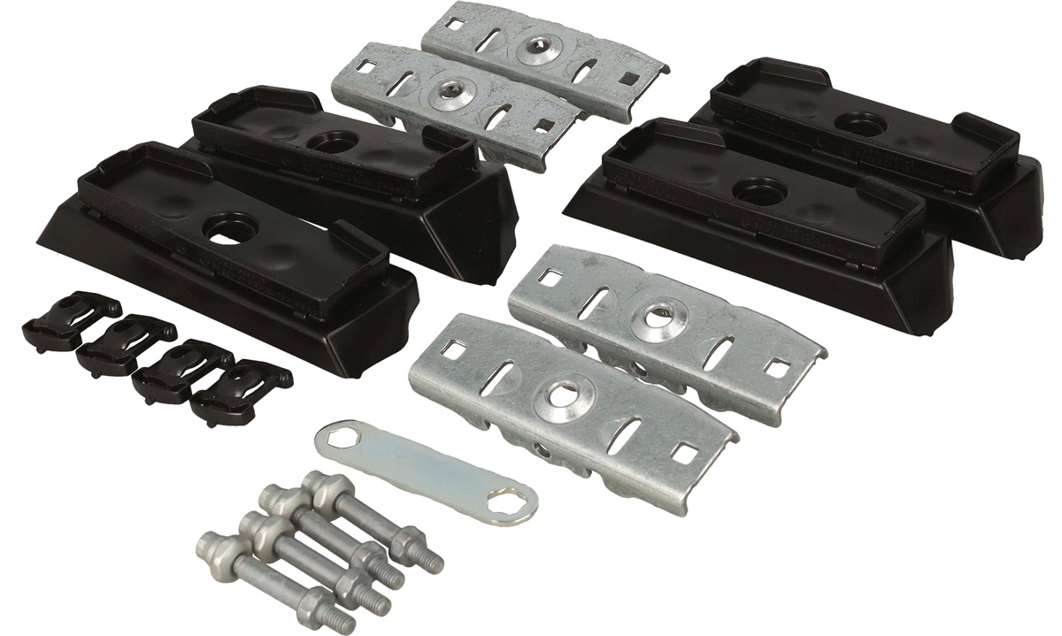 Kit 187044, Thule - Thule next generation kits - thansen.no