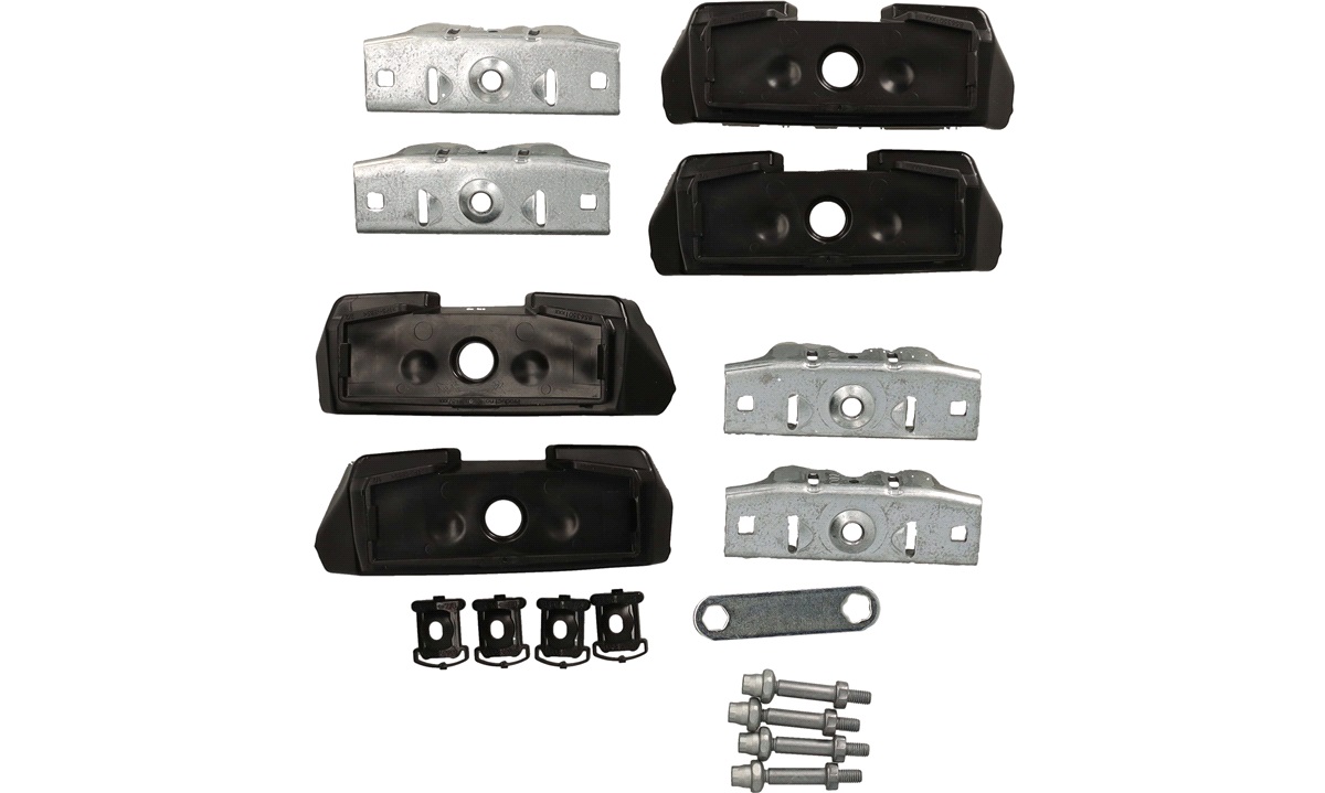 Kit 187044, Thule - Thule next generation kits - thansen.no