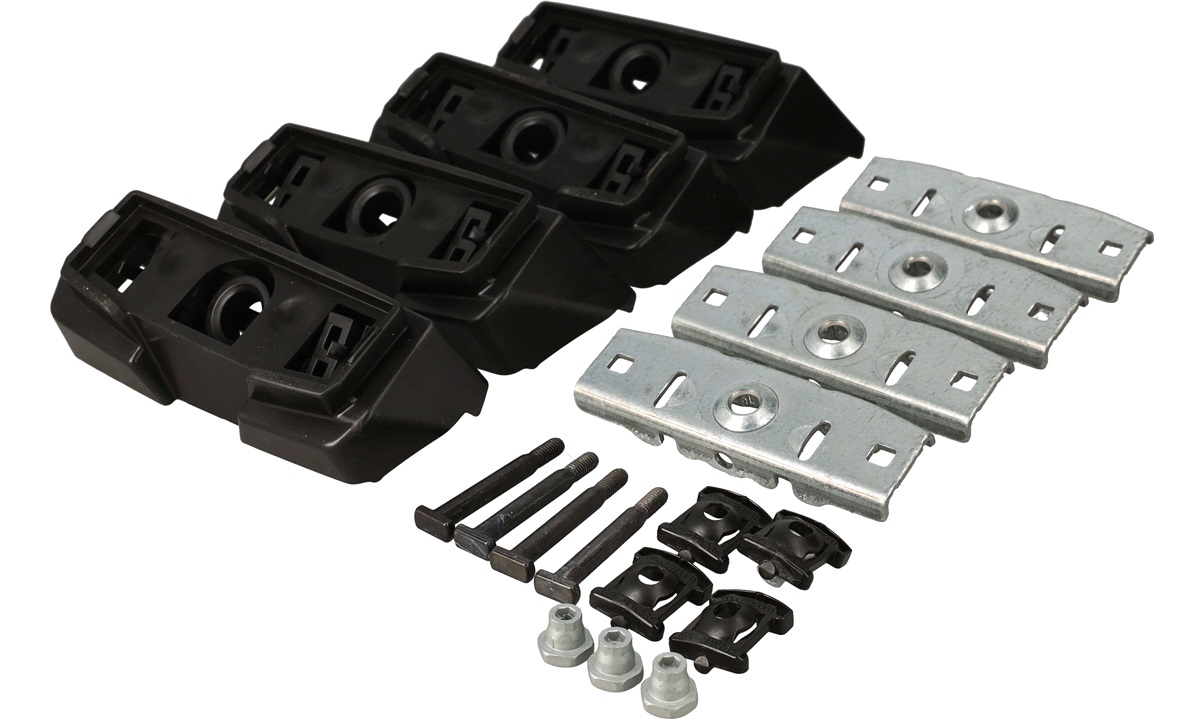 Kit 187032, Thule - Thule next generation kits - thansen.no