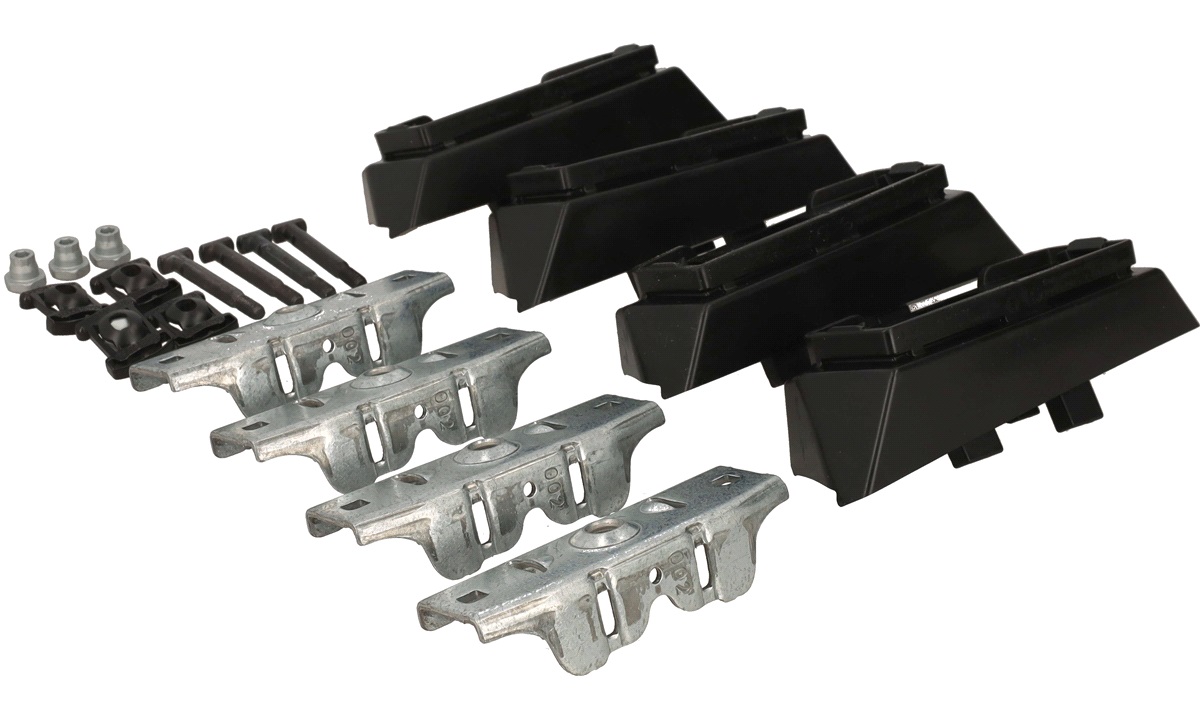 Kit 187032, Thule - Thule next generation kits - thansen.no