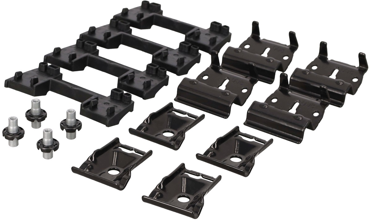 Kit 186118, Thule - Thule next generation kits - thansen.no
