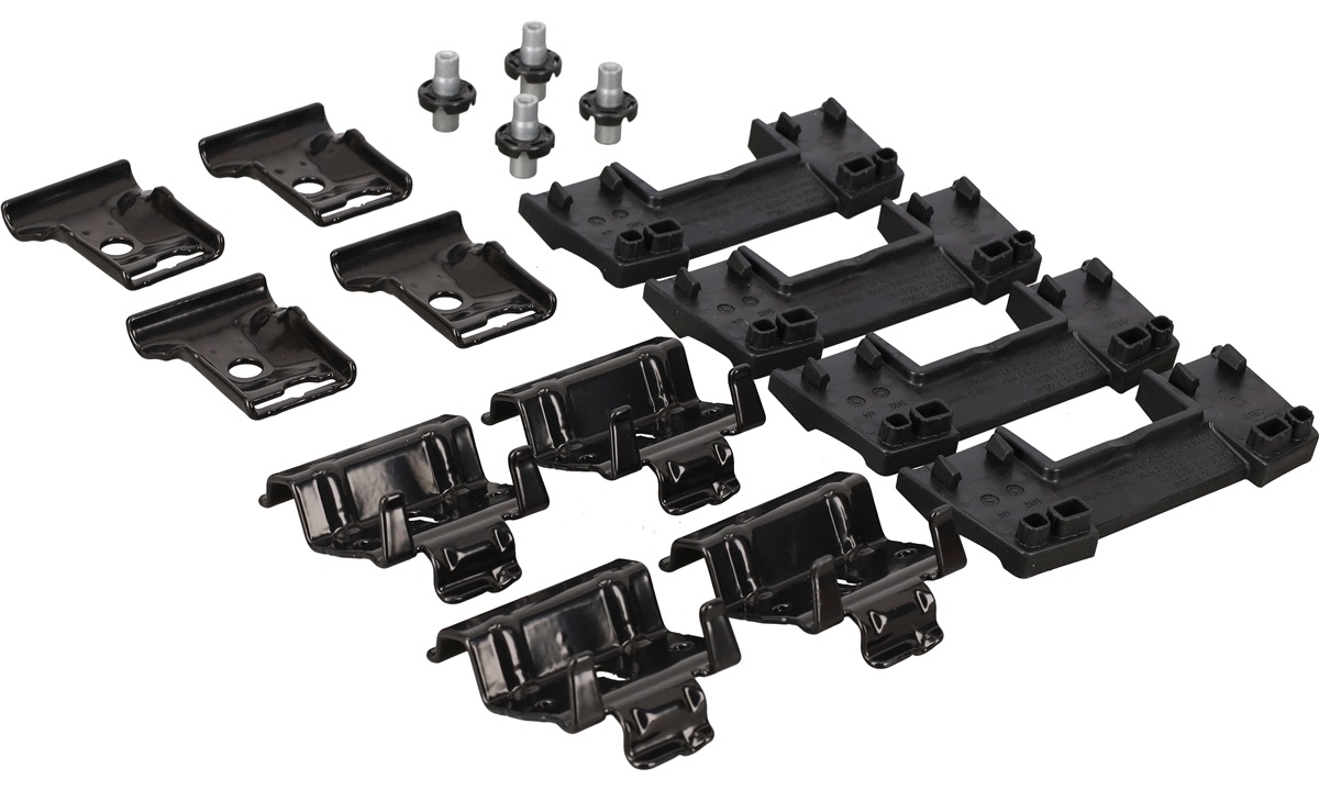 Kit 186118, Thule - Thule next generation kits - thansen.no