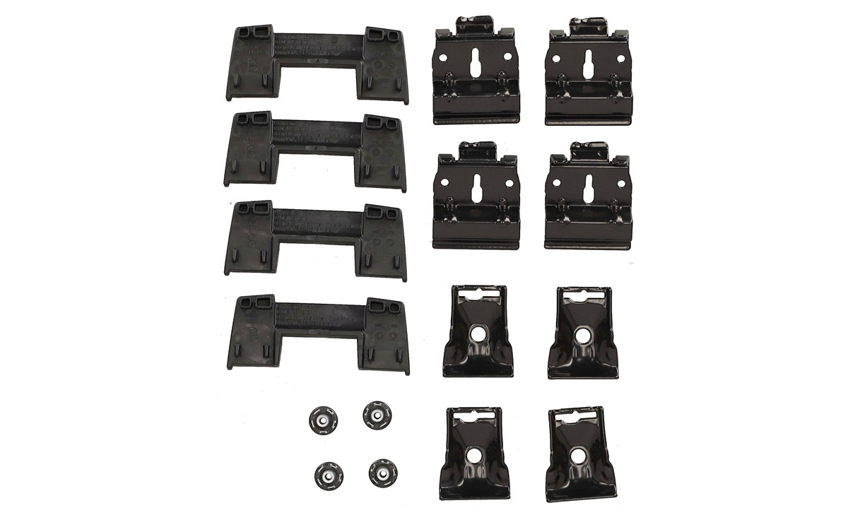 Kit 186118, Thule - Thule next generation kits - thansen.no