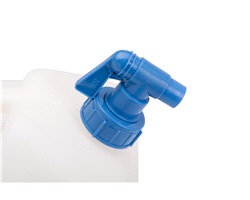 Vanndunk Camp+nature Water Carrier 10L - Vanndunker & tanker - thansen.no
