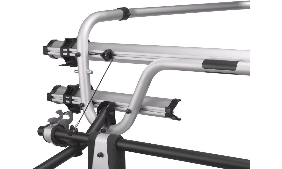 Cykelholder Thule Caravan Superb - Til campingvogn - thansen.dk