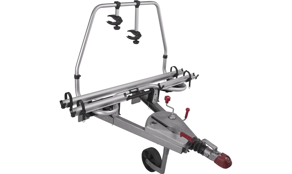 Cykelholder Thule Caravan Smart - Til campingvogn - thansen.dk