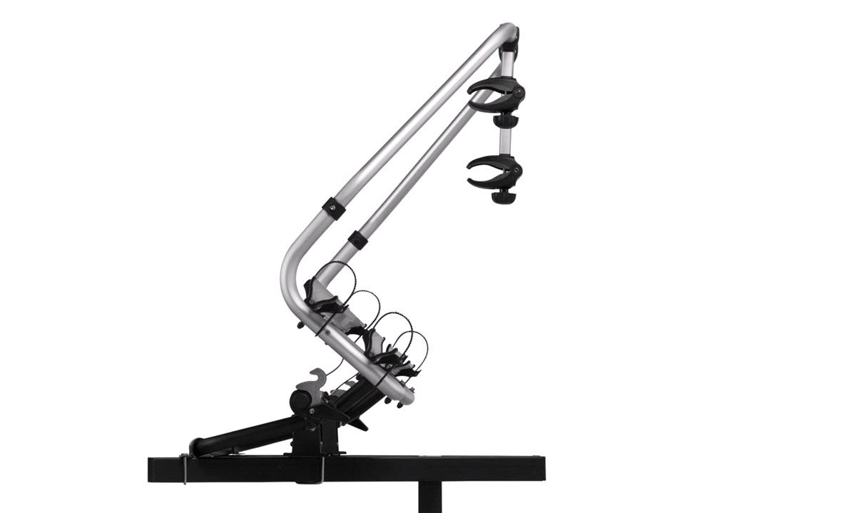 Cykelholder Thule Caravan Smart - Til campingvogn - thansen.dk