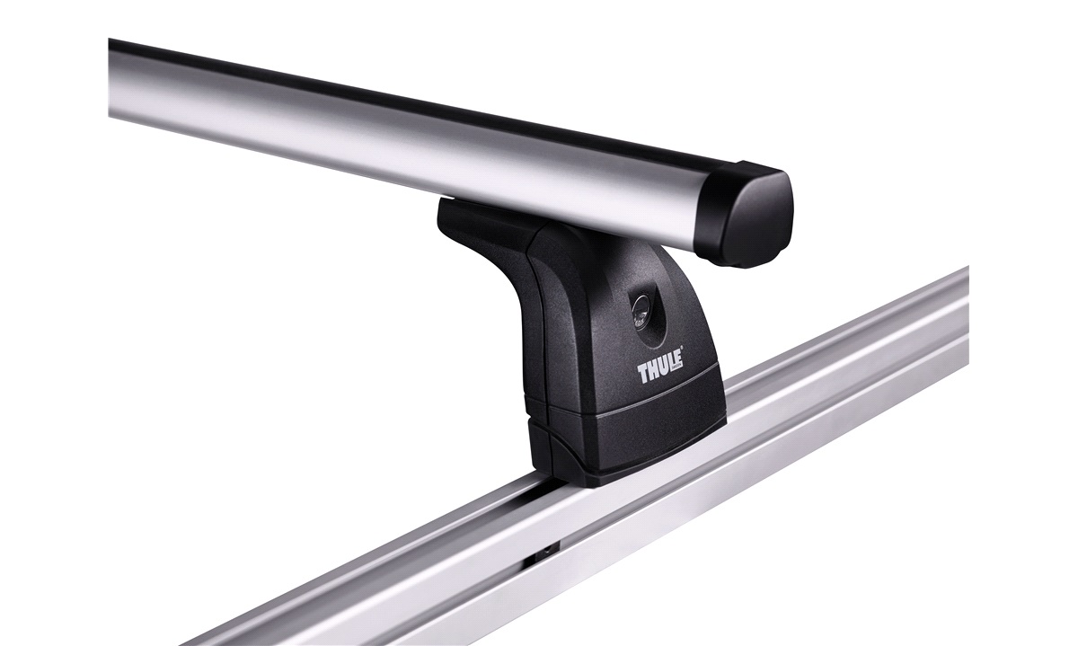 Tagbøjler Thule ProBar Flex High, 2 stk. - Karosseri - thansen.dk
