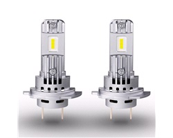 Pæresæt H7 LEDriving Easy (Osram) - H7 - thansen.dk