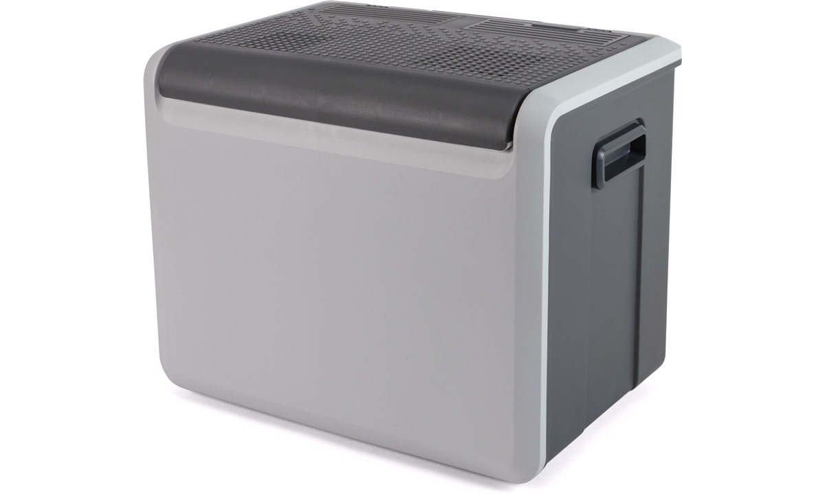 Kylbox 40L - 12/230V RAZE CB40 - Kyl-/värmeskåp - thansen.se