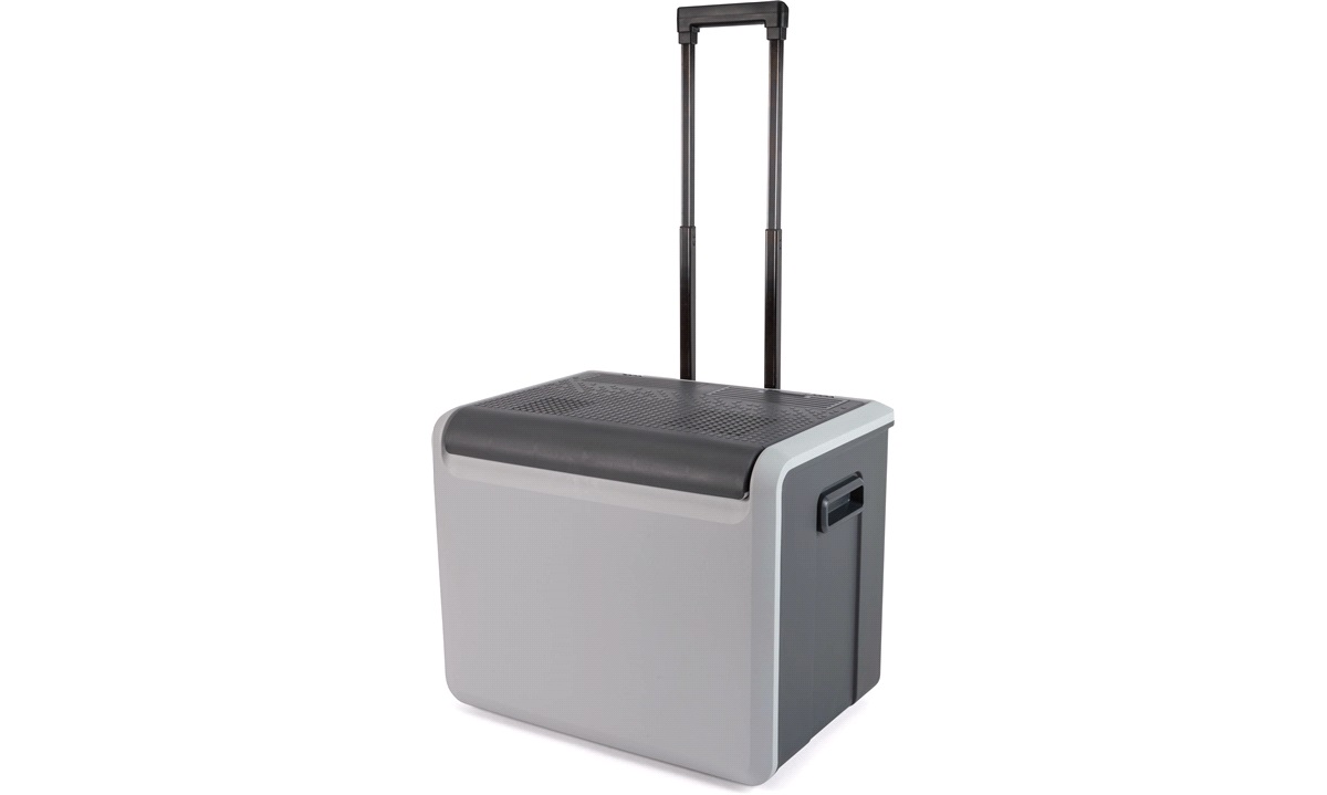 Kylbox 40L - 12/230V RAZE CB40 - Kyl-/värmeskåp - thansen.se