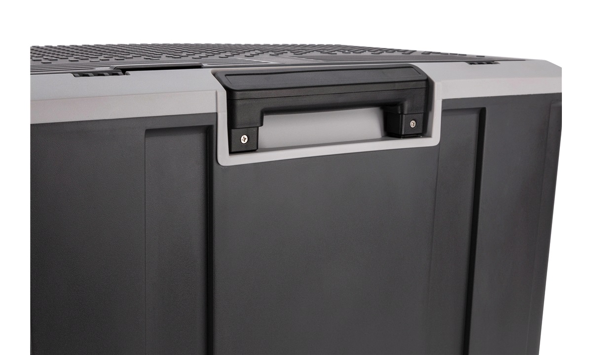 Kylbox 40L - 12/230V RAZE CB40 - Kyl-/värmeskåp - thansen.se